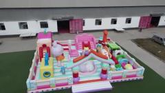 Ultimate Toddler Soft Play Park Safe Indoor Activity Zone