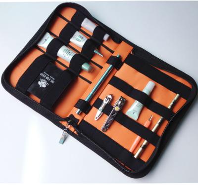 China Data Cable Practical Earphone Wire Storage Bag Power Line Organizer Cable bag digitalbag for sale