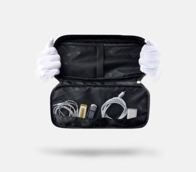 China Traveling Packing Cubes Digital Products Pouch Travel Storag tool Organizer for sale