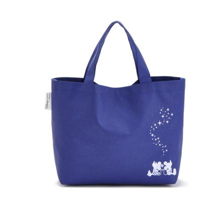 China Tote bag carrrying wearproof shopping bag Handbag promotional bag for sale