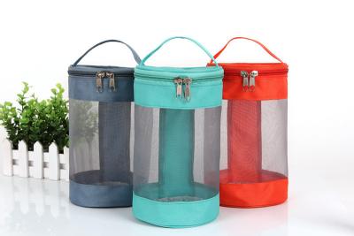 China Traveling Packing Cubes Clothes Underwear Organizer Storage Bag in Bag for sale