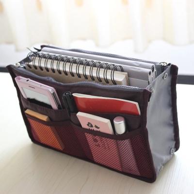 China Power Line Organizer USB Flash Disk Storage bag Cosmetic Toiletry Sundries Traveling bag for sale