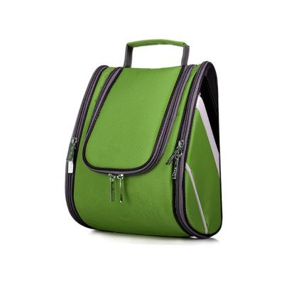 China 2015 Custom Make Up toiletry promotional fashion elegant cosmetic Storage Travelling bag for sale