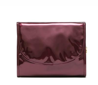 China Make Up toiletry promotional fashion practical cosmetic Storage Travelling Storage bag for sale