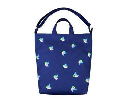 China Shoulder Tote bag carrier shopping bag Handbag Foldable bag shopper Traveling Sport bag for sale