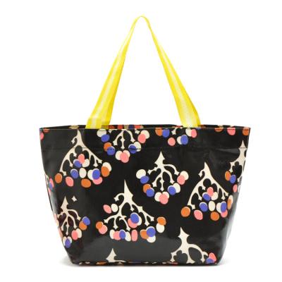 China Shoulder Tote bag carrier shopping bag Handbag Drawstring bag shopper Traveling Sport bag for sale