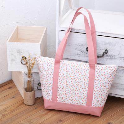 China Shoulder Tote bag carrier shopping bag Handbag Drawstring bag shopper Traveling Sport bag for sale