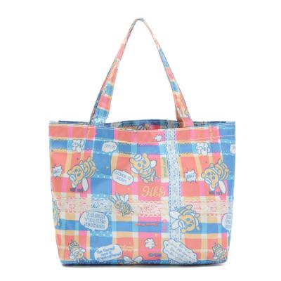 China Shoulder Tote bag carrier shopping bag Handbag satchel shopper Traveling Sport bag for sale