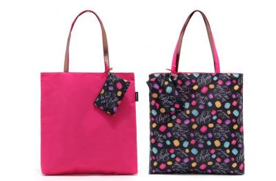 China Shoulder Tote bag carrier shopping bag Handbag satchel shopper Traveling Mummy Diaper bag for sale