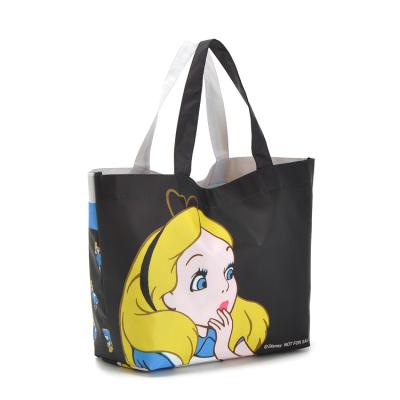 China Shoulder Tote bag carrier shopping bag Handbag satchel shopper Traveling Mummy Diaper bag for sale