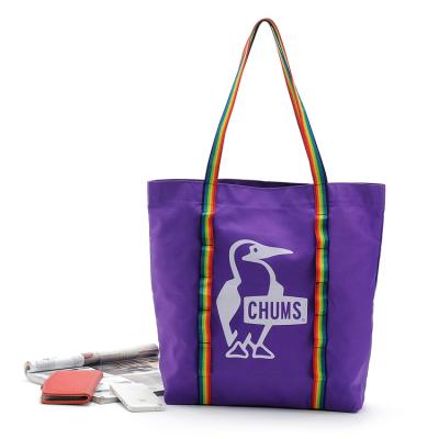 China Shoulder Tote bag carrier shopping bag Handbag satchel shopper Traveling Mummy Diaper bag for sale