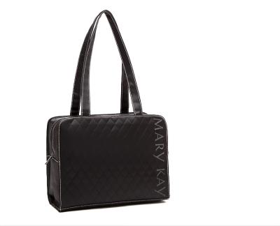 China Shoulder Tote bag carrier shopping bag Handbag satchel shopper Traveling Cosmetic bag for sale