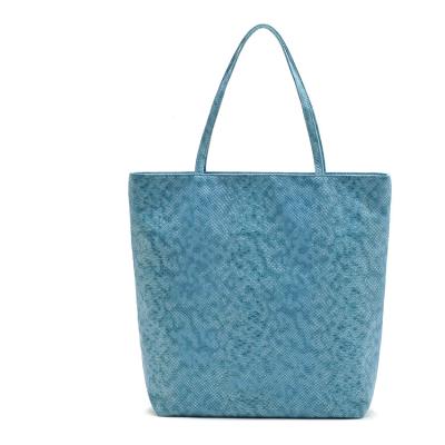 China Shoulder Tote bag carrier shopping bag Handbag satchel shopper Traveling Mummy Diaper bag for sale