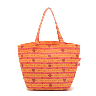 China Shoulder Tote bag carrier shopping bag Handbag satchel shopper Traveling Mummy Diaper bag for sale