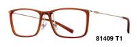 China Square Flexible Glasses Frames Men Women Myopia Frames for sale