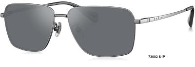 China Nieuwe de Manier Duurzame UV400 TAC Polarized Lenses Men 2023 Zonnebril #73002 B2P/S1P van PARIM Te koop