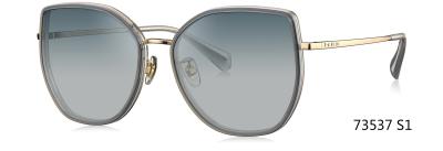 Cina Sport UV di plastica Sunglassess #73537 B1/C1/S1 delle donne degli uomini di protezione di PA Lense delle strutture di qualità di PARIM in vendita