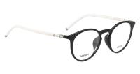 China Classical Big Round Eye Plastic Eyeglass Frames , Designer Eyeglass Frames for sale