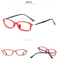 China Fashionable Lightweight Eyeglass Frames / Optical Titanium Eyeglass Frames for sale