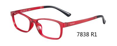 Cina Della plastica strutture flessibili del monocolo della luce ultra per le donne 51 18 146 unisex degli uomini in vendita