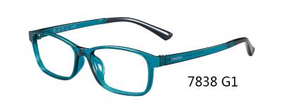 Cina Della plastica strutture flessibili del monocolo della luce ultra per le donne 51 18 146 unisex degli uomini in vendita