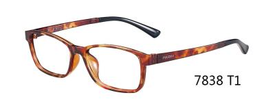 Cina Della plastica strutture flessibili del monocolo della luce ultra per le donne 51 18 146 unisex degli uomini in vendita