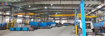 China Factory - Guangdong Haoxiang Machinery Manufacturing Co., Ltd.
