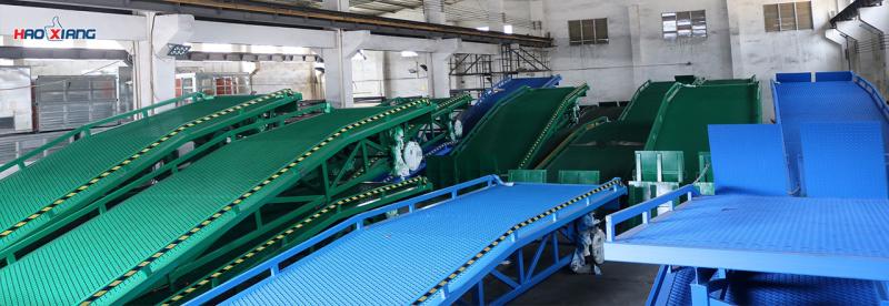 Geverifieerde leverancier in China: - Guangdong Haoxiang Machinery Manufacturing Co., Ltd.