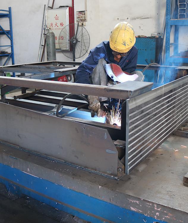 Geverifieerde leverancier in China: - Guangdong Haoxiang Machinery Manufacturing Co., Ltd.