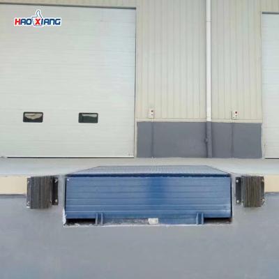 Cina Sicurezza 20000 kg magazzino idrico rampe di carico per carrelli elevatori in vendita