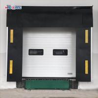 China 8T-20T Warehouse Dock Leveler Loading And Unloading Platform for sale