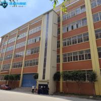China 5 Floors 20M Large Freight Elevator Customized Outdoor Freight Elevator for sale