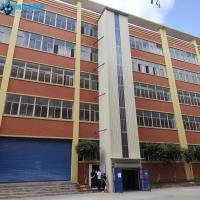 China 5 Floors 20M Large Freight Elevator Customized Outdoor Freight Elevator for sale