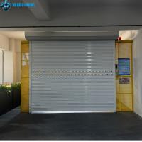China Large Load Capacity Freight Elevator Customized Outdoor Freight Elevator for sale