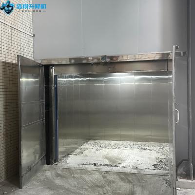 China Heavy Duty Table Lifting Equipment  Hydraulic Durable Customize Lift for Garage for sale