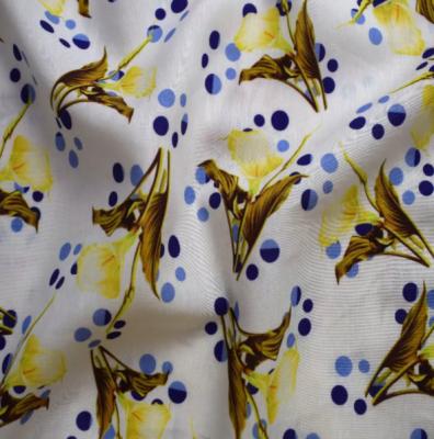 Cina Tessuto materiale del rasatello del poliestere 21x21 del rayon 70% Tencel Tulle della saia 30% in vendita