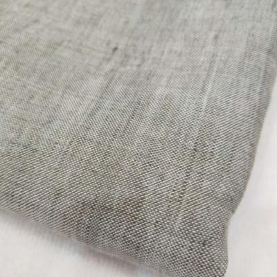 Cina Tessuto di tela di tela normale elastico del rayon del tessuto 84×56 190gsm di Tencel e di miscela in vendita