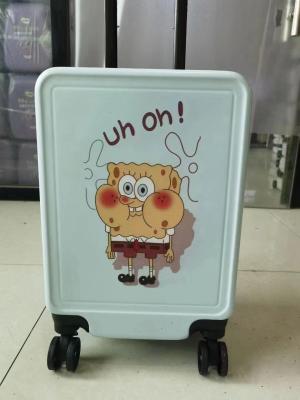 China Multipurpose crianças bagagem de viagem à prova de umidade para viagem escolar à venda