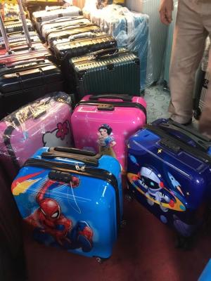 Cina Scatenare l'avventura: il bagaglio per bambini per esploratori in libertà in vendita
