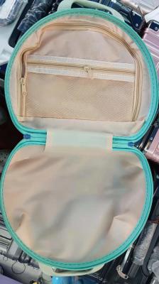 中国 Children'S Luggage Box Cartoon Shell Children'S Trolley Box Universal Wheel Luggage Box Bag With Pouch 販売のため