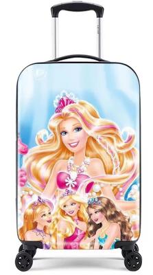 China New Luggage Travel Set Trolley High Quality Trolley Suitcases Luggage à venda