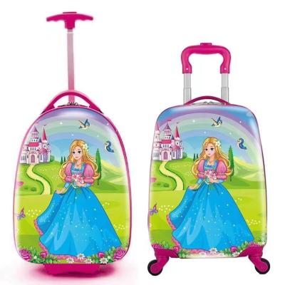Chine Kids Trolley Bags Children Suitcase Kids Luggage Suitcase à vendre