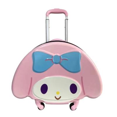 Cina Suitcase Cover Luggage Carry On Aluminum Magnesium Alloy Suitcase Luggage in vendita