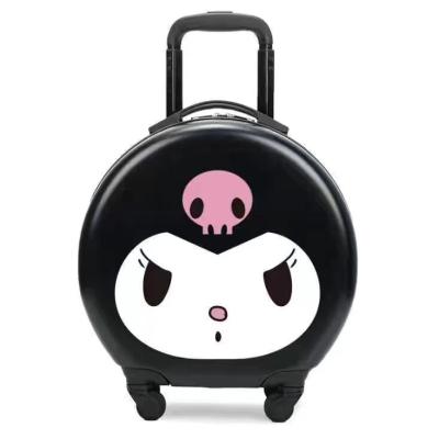 Cina Children'S Trolley Box Printed Logo Cartoon Box School Children'S Climbing Box Manufacture in vendita