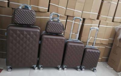 Cina Travel Suitcase 20