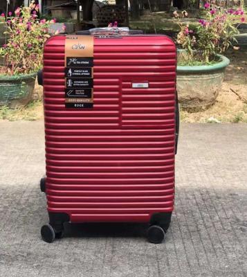 Cina Set di bagagli con cerniera di alta qualità per il turismo all'aria aperta in vendita