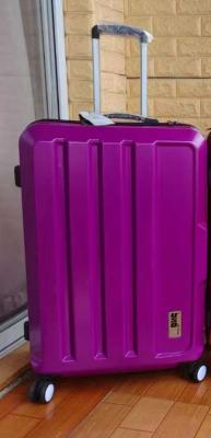 中国 スーツケースセット 旅行用 トロリ荷物 4輪 ABS トロリケース 荷物セット ロールスーツケース 男性 女性 家族旅行 販売のため
