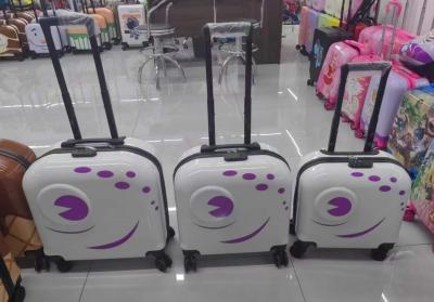 Cina Hot-Selling Portable Children Suitacese Factory Price Kids Luggage With Best Price For Travel Trip Kids Luggage In Stock in vendita