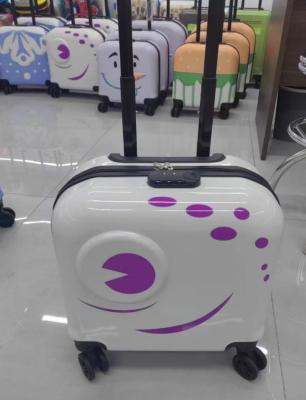 Cina Wholesale Suitcase Children'S Hand Luggage For Traveling With Animals in vendita