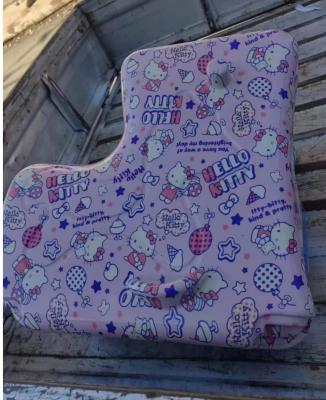 Cina Stock High Quality Card Moidel Kids Ride On Luggage For Children Traveling in vendita